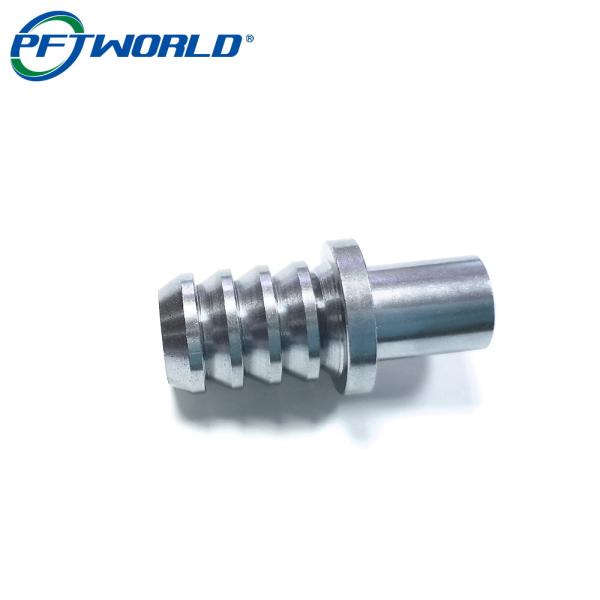 Quality cnc machining parts cnc plate drilling custom cnc milling turing stainless steel for sale
