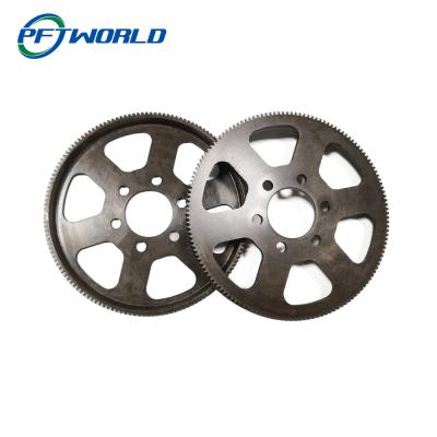 中国 CNC加工 高精度エンジンのアクセサリー 販売のため