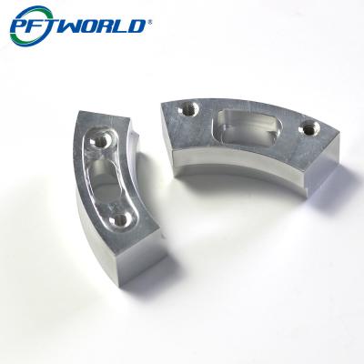 China Parte del mecánico del CNC de la chapa del OEM Parte de aluminio del acero inoxidable del titanio Parte que trabaja a máquina del CNC en venta