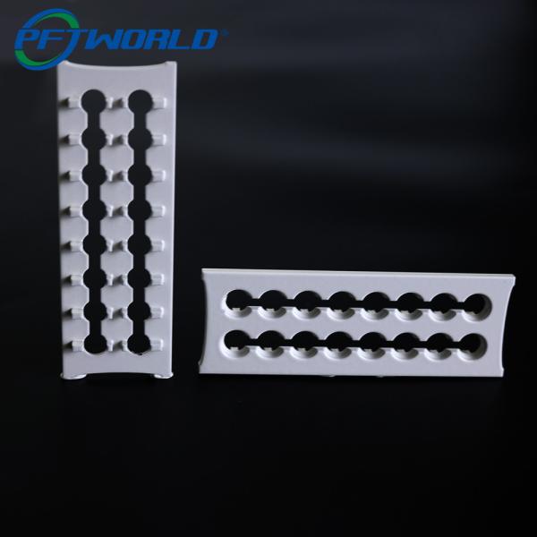 China High Product Concentricity CNC Turning Milling Composite Aluminum Parts supplier