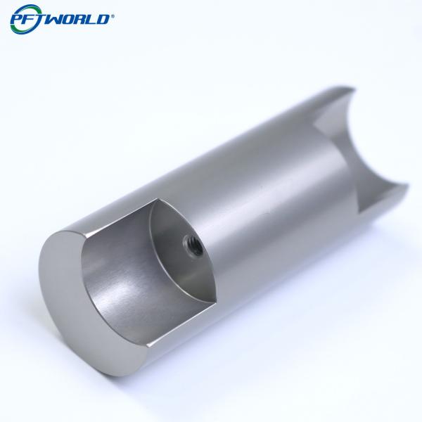 Quality Professional CNC Milling Parts Service STEP Drawing Type Customized OEM ODM for sale