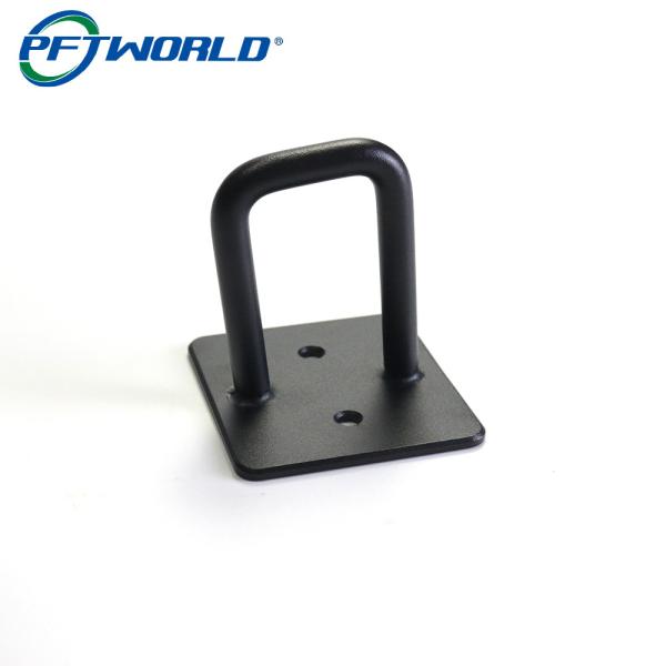 Quality IATF16949 CNC Milling Compound Parts With ISO90001/ISO13485/AS9000 for sale