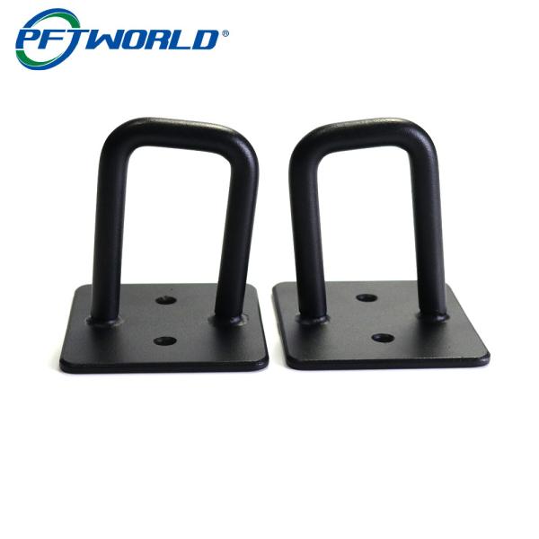 Quality IATF16949 CNC Milling Compound Parts With ISO90001/ISO13485/AS9000 for sale