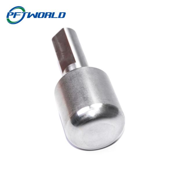 Quality 4 Axis OEM CNC Turning Milling Parts Precision Stainless Steel for sale