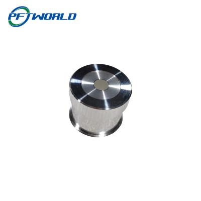 中国 CNCターニングフレーシングプロトタイプ OEMサービス 機械加工 銅鋼部品 販売のため