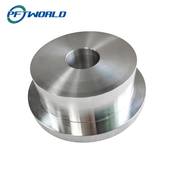 Quality Machining Turning Milling Service Prototype OEM Aluminium CNC Fabrication for sale