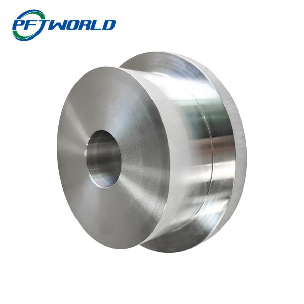 Quality Machining Turning Milling Service Prototype OEM Aluminium CNC Fabrication for sale
