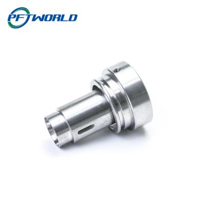 China CNC Turning Milling Parts Service Prototype OEM Aluminium CNC Fabrication for sale
