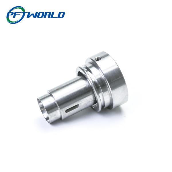 Quality CNC Turning Milling Parts Service Prototype OEM Aluminium CNC Fabrication for sale
