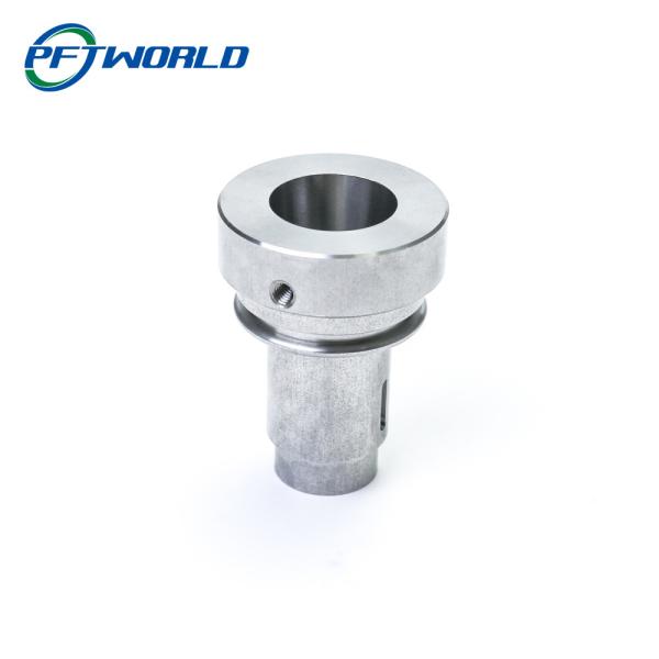 Quality CNC Turning Milling Parts Service Prototype OEM Aluminium CNC Fabrication for sale