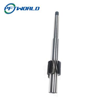 Chine Parties d'usinage CNC pour tournage et fraisage de haute précision à vendre