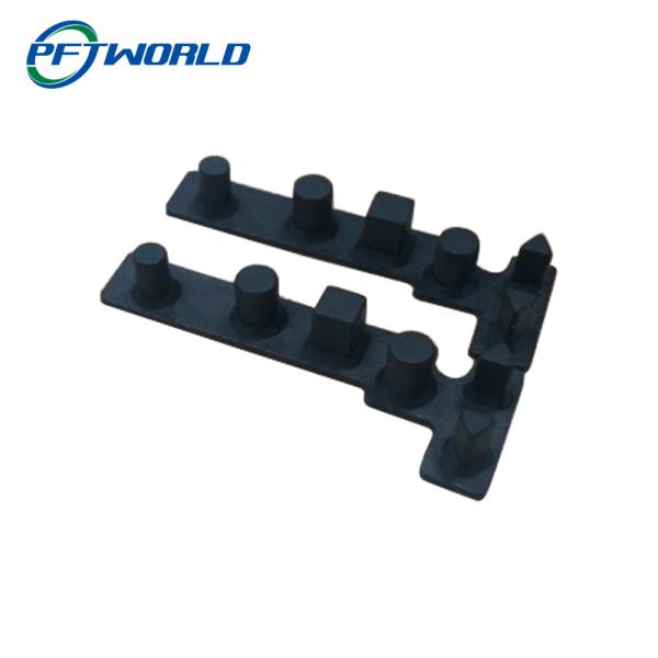 Quality OEM Injection Molding Plastic Parts Customize Color 0.02mm Tolerance for sale