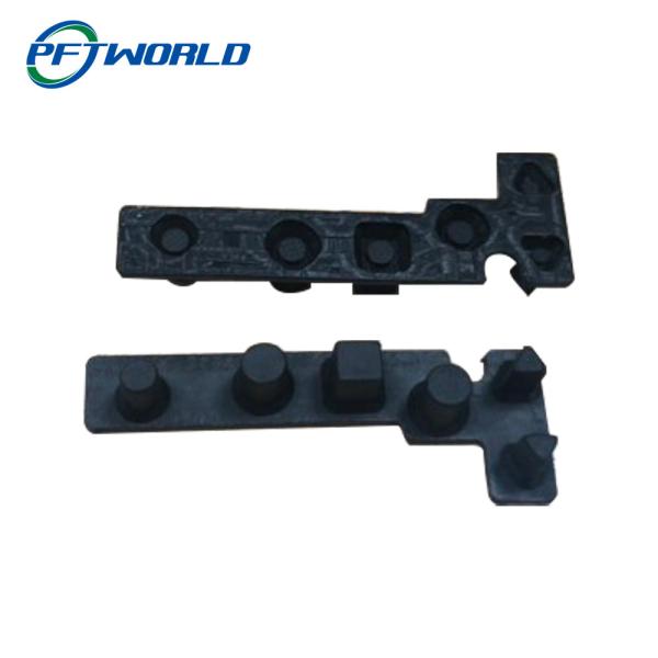 Quality OEM Injection Molding Plastic Parts Customize Color 0.02mm Tolerance for sale