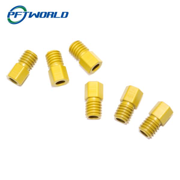 Quality ODM POM Injection Molded Parts Precision Plastic Parts Computer Accessories for sale