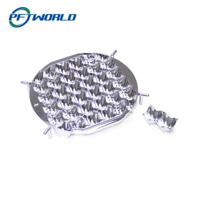 China Precision manufacturing reflective cup for sale