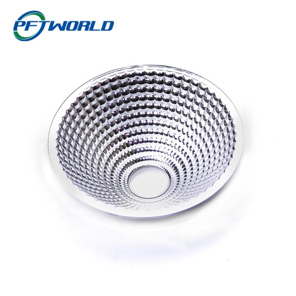 Quality Micro Machining CNC Turning Milling Parts Stainless Steel Aluminum for sale