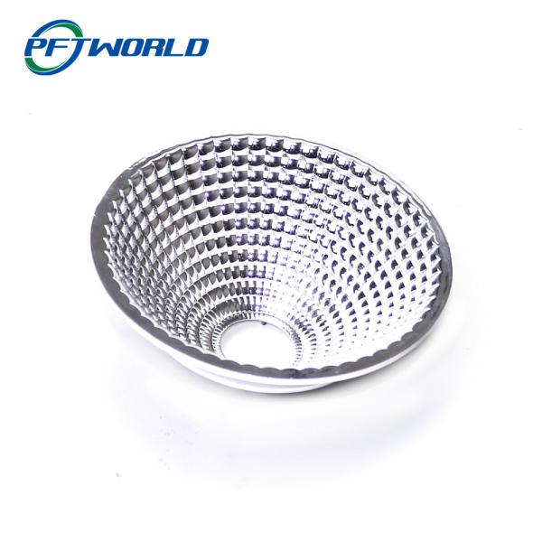 Quality Micro Machining CNC Turning Milling Parts Stainless Steel Aluminum for sale