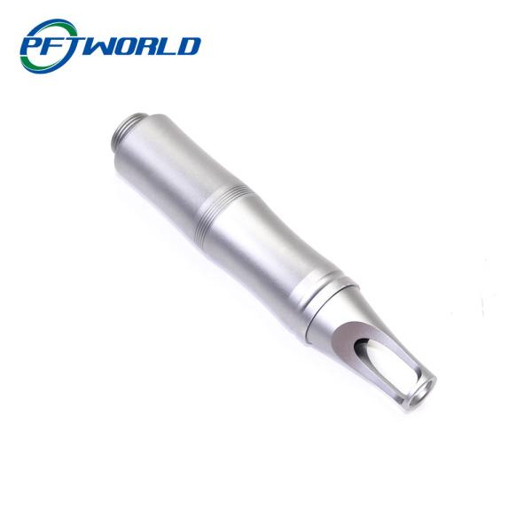 Quality CNC Turning Milling Parts Customized Machining Service Rapid Prototyping for sale