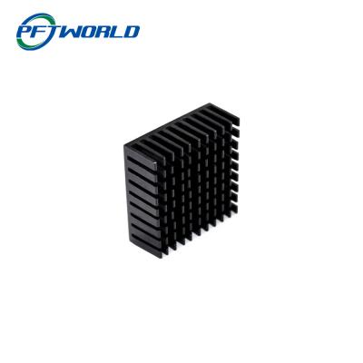 Cina Componenti di precisione a macchina CNC Metalli trasformati 304 alluminio inossidabile in vendita