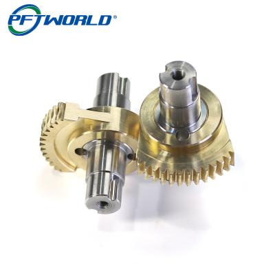 China High precision custom size CNC milled aluminum parts for sale