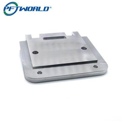 Cina Fabbricazione di parti di piegatura in acciaio inossidabile 304 in vendita