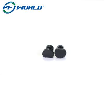 中国 アルミ加工ODMCNCターニングフレーシングパーツアノード化プロファイル 販売のため