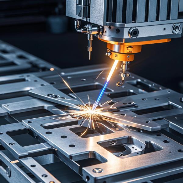 Quality Fast and Accurate Stainless Steel Laser Cutting Services Thickness 0.1mm-25mm for sale