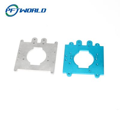 Cina Servizi di lavorazione CNC di parti di precisione in vendita