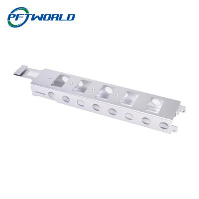 Cina Accessori per la piegatura di precisione, taglio laser, parti di lamiera in vendita