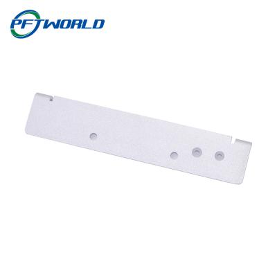 Cina Accessori di piegatura di precisione, parti in lamiera, rivestimento in polvere in vendita