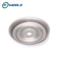 Quality CNC turning precision PI PTFE PVDF aviation parts manufacturer