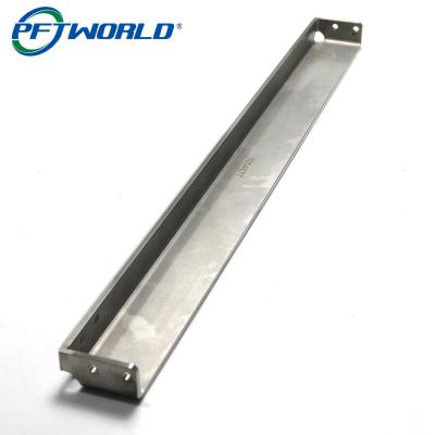 中国 CNCの旋盤の回転機械化の金属のステンレス鋼のアルミニウム部品レーザーはサービス薄板金の製造を切った 販売のため