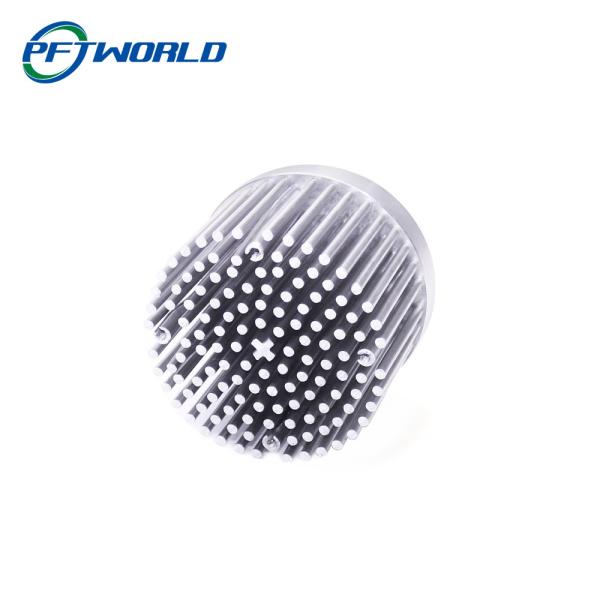 Quality Aluminum Oxiding Stamped Steel Parts Zinc Plating For Punching Process for sale