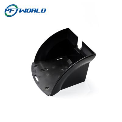 Cina Parti di stampaggio ad iniezione di precisione, accessori ABS, parti auto in vendita