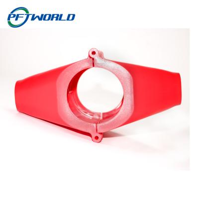 Cina Fabbricazione di parti in plastica Cassa per PCB GPS Cassa per apparecchiature elettroniche personalizzate in vendita