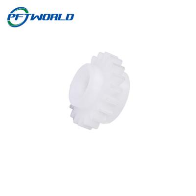 Cina Formaggio a iniezione di piccole dimensioni, Formaggio a iniezione di plastica su misura, Parti a iniezione in vendita