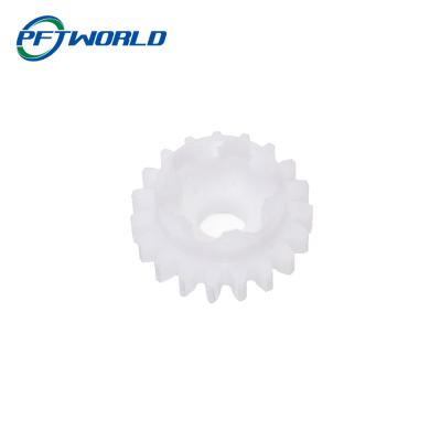 Cina Formaggio a iniezione di piccole dimensioni, Formaggio a iniezione di plastica su misura, Parti a iniezione in vendita