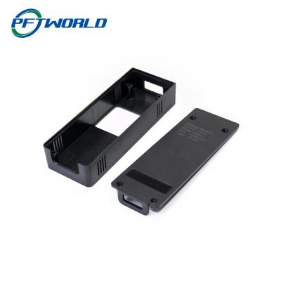 China 精密注射型プラスチック箱 for sale