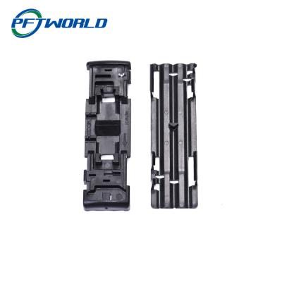 Cina Servizio di stampaggio a iniezione di plastica in vendita