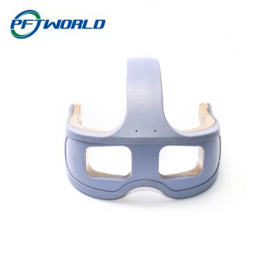 Cina Fabbricazione di pezzi di plastica, fresatura CNC di plastica, servizio CNC di plastica in vendita