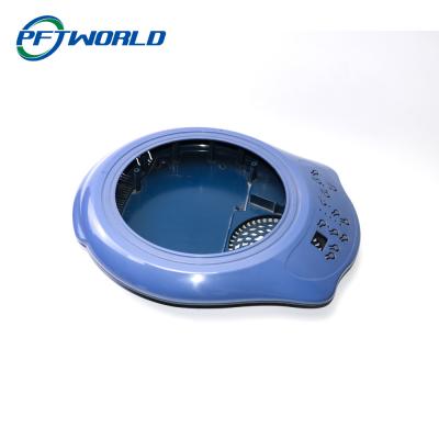 Cina Iniezione stampaggio alimentatore automatico per animali domestici, accessori personalizzati in vendita