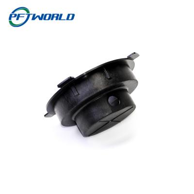 Cina Parti di stampaggio ad iniezione di precisione, accessori ABS, maniglia meccanica in vendita