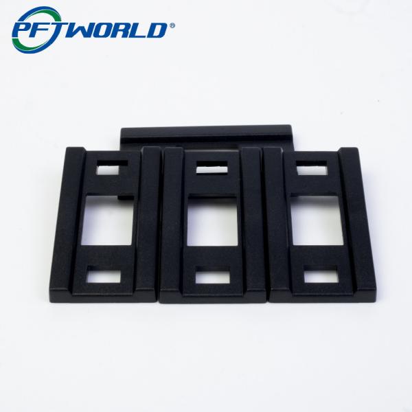 Quality Custom Precision Cnc Injection Molding Parts Machining Plastic Abs+Pc Service for sale