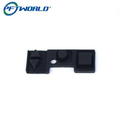 Cina Servizio di stampaggio ad iniezione su misura in vendita