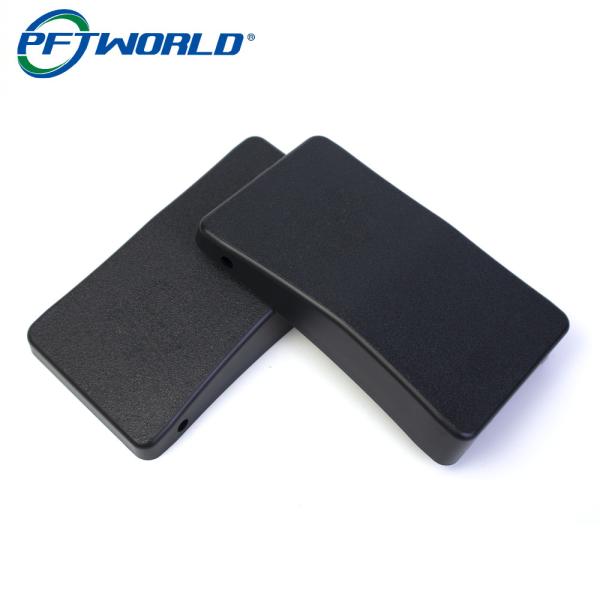 Quality OEM Injection Molding Parts ABS Plastic CNC Machined Service Components for sale