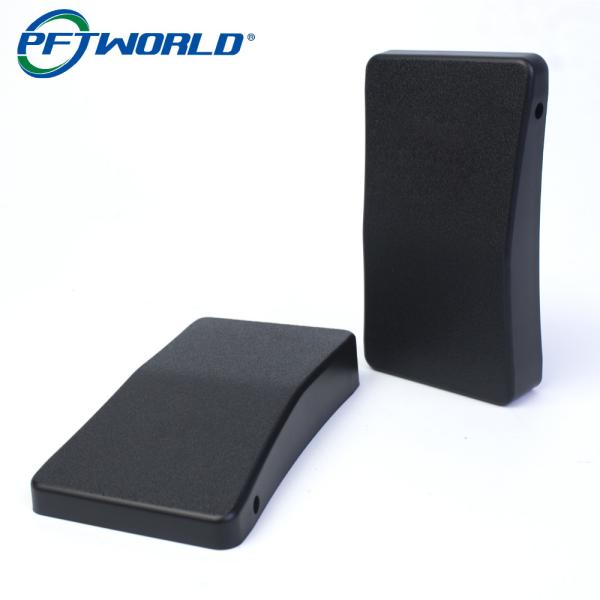 Quality OEM Injection Molding Parts ABS Plastic CNC Machined Service Components for sale