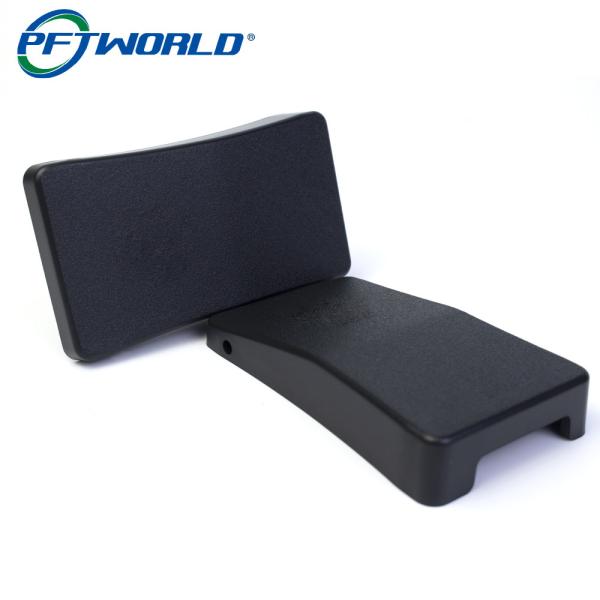 Quality OEM Injection Molding Parts ABS Plastic CNC Machined Service Components for sale