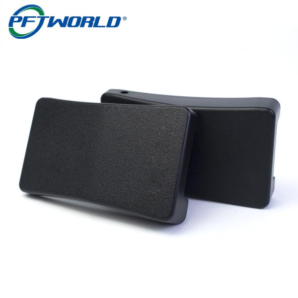 Quality OEM Injection Molding Parts ABS Plastic CNC Machined Service Components for sale