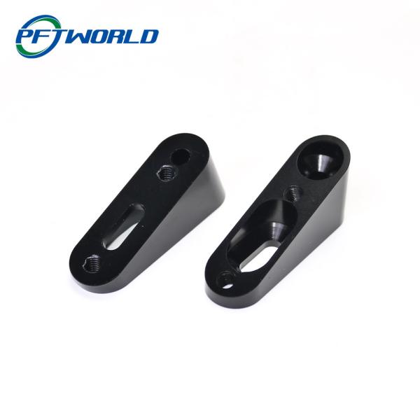 Quality Color Anodize CNC Machined Aluminum Parts OEM Precision Lathe Turning for sale