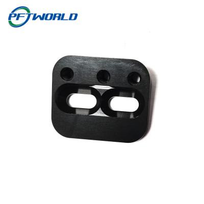 Cina Parti in alluminio lavorate a CNC con servizio di lavorazione a tornitura CNC in vendita